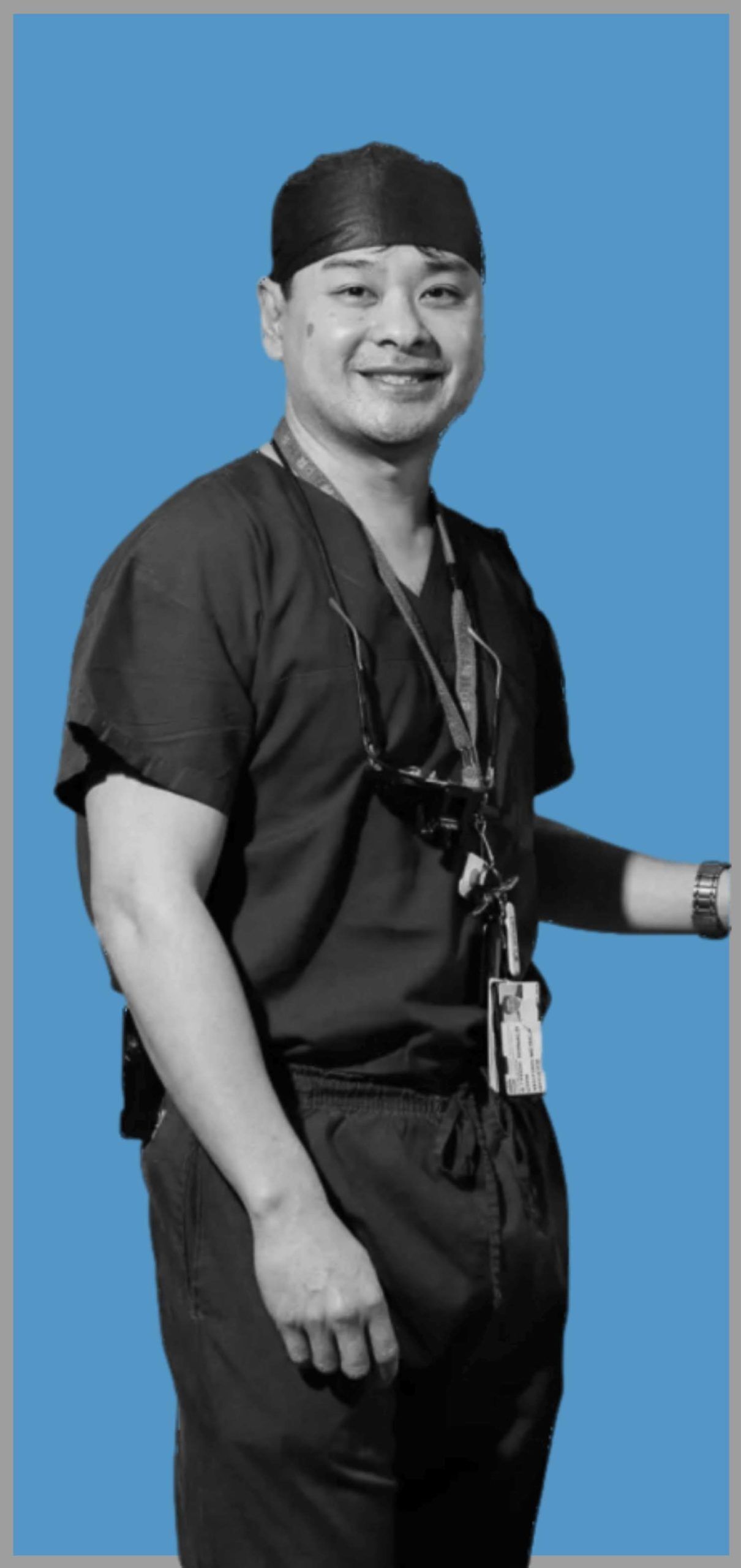 About Page - Family ENT Penrith - Ear Nose & Throat Surgeon